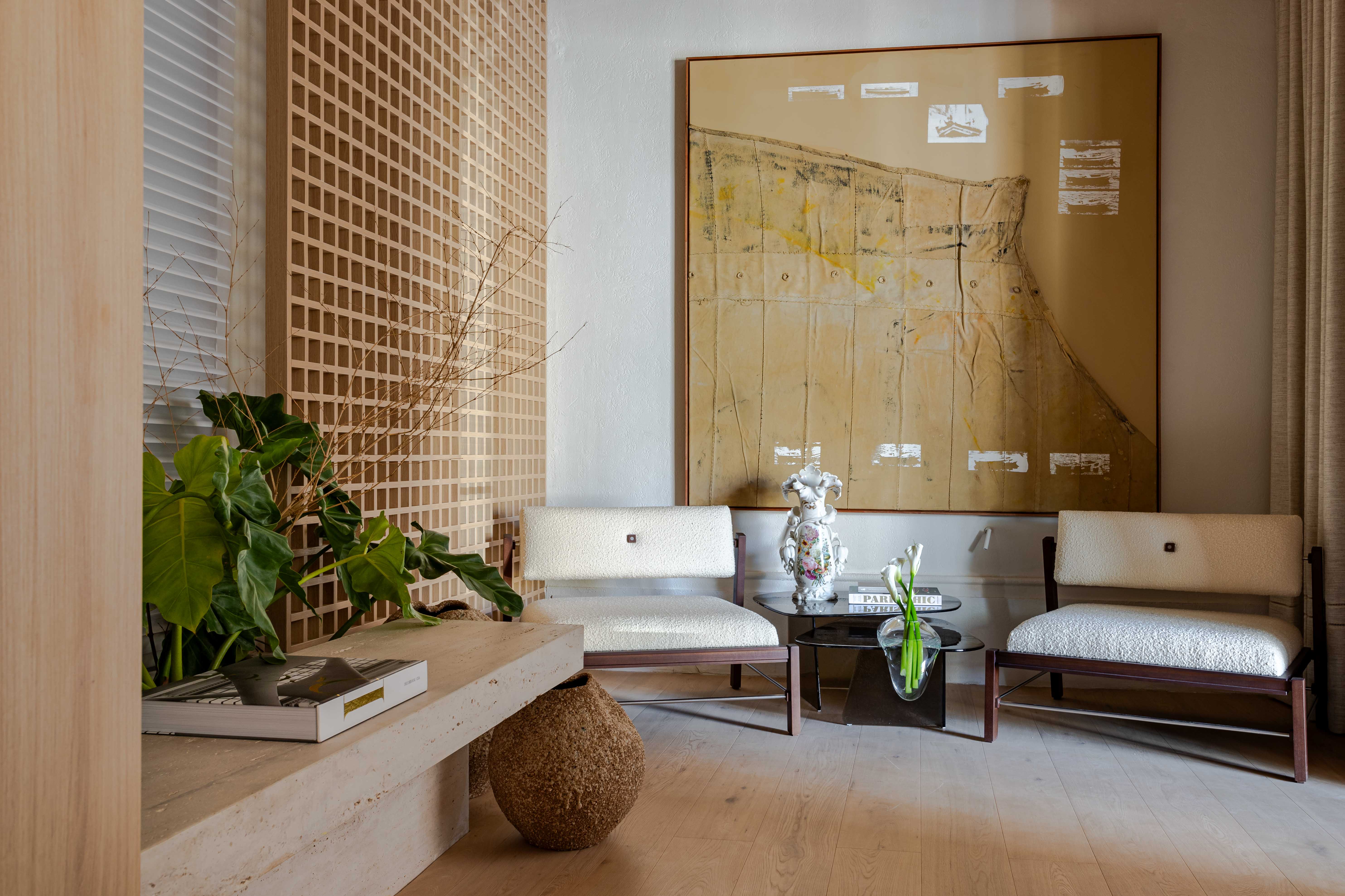 Hall de entrada: 5 ideias para elevar a decoração do espaço