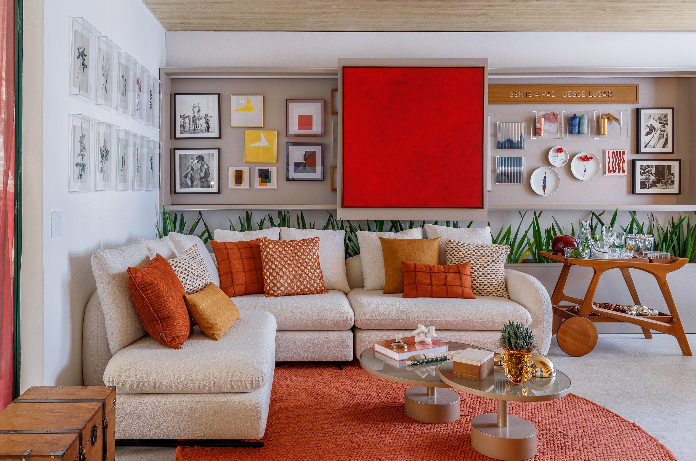 O impacto das cores e a autorreflexão no Palco da Vida %%page%% %%sep ...