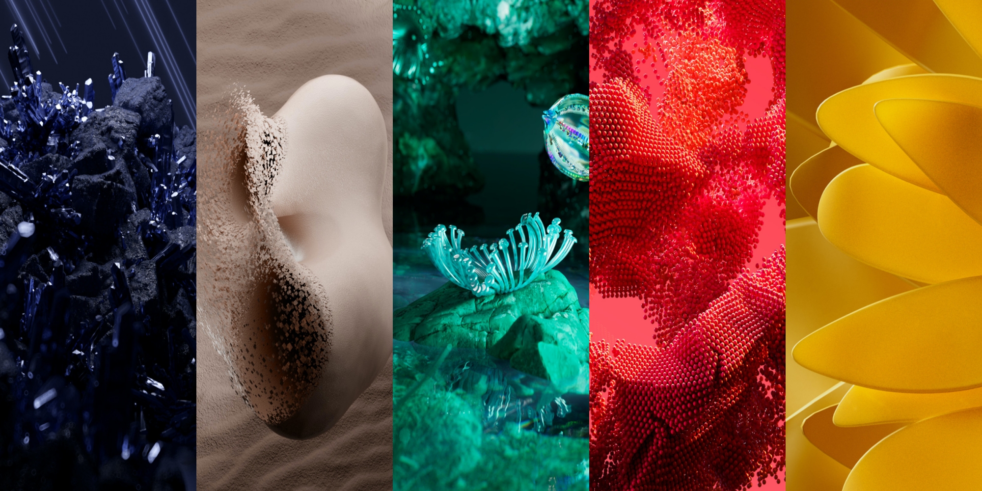 Tintas Asiaticas Em Tons De Cores Para Exteriores Tintas CIN