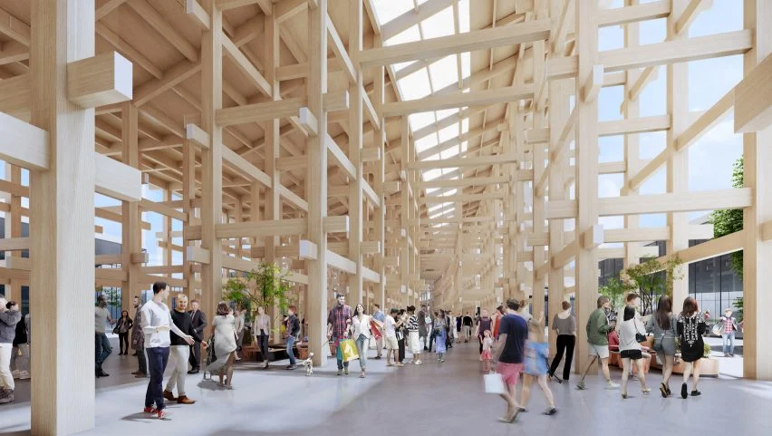 6 most anticipated architecture projects of 2025