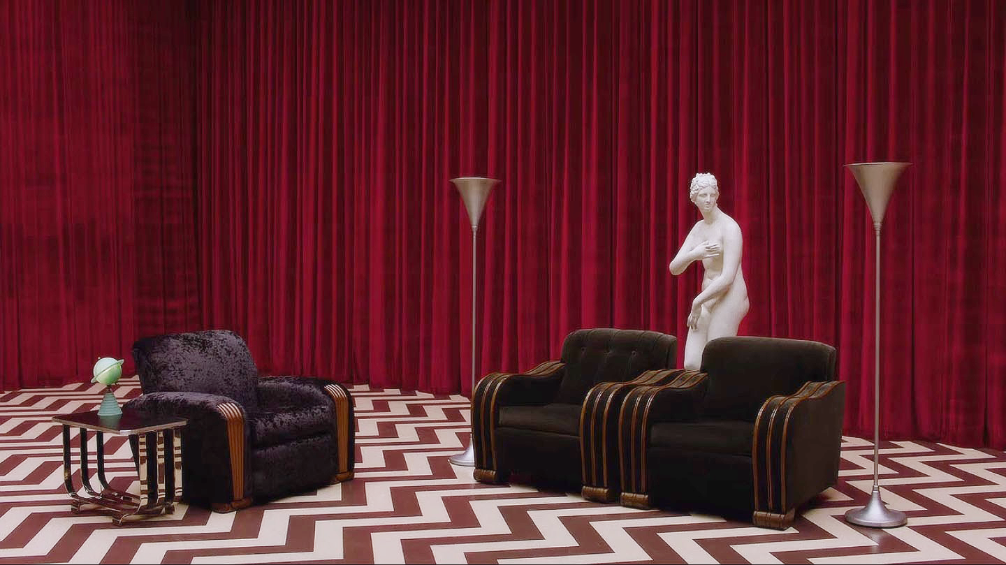 David Lynch: surrealismo no décor marca sua trajetória no cinema