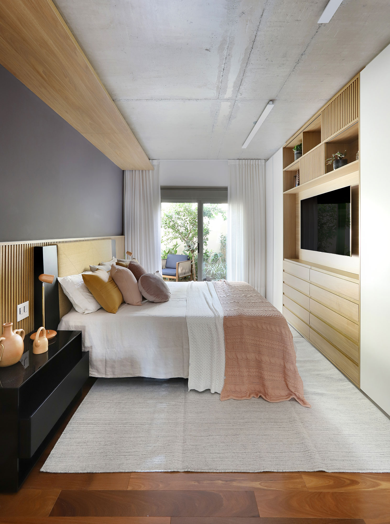 15 ideias para decorar quartos pequenos com máximo estilo