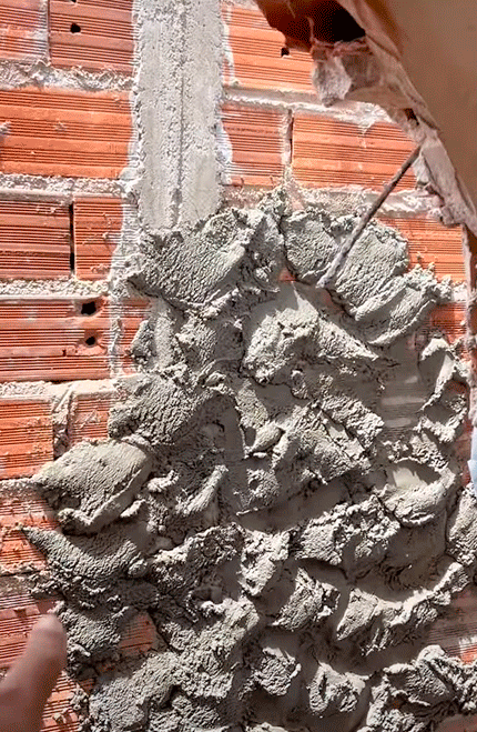 Baiano Plaster: discover the main characteristics of this trend