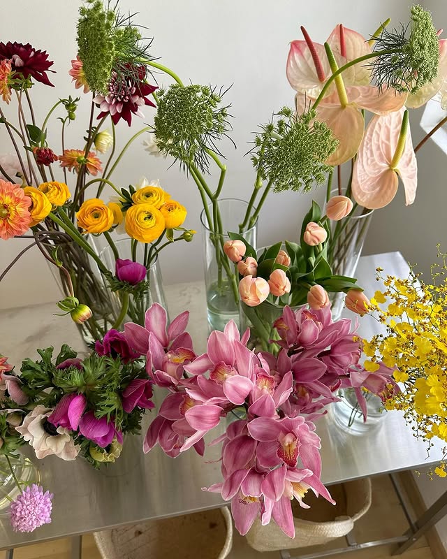 Flores para jardim: 10 espécies para escolher e cuidados