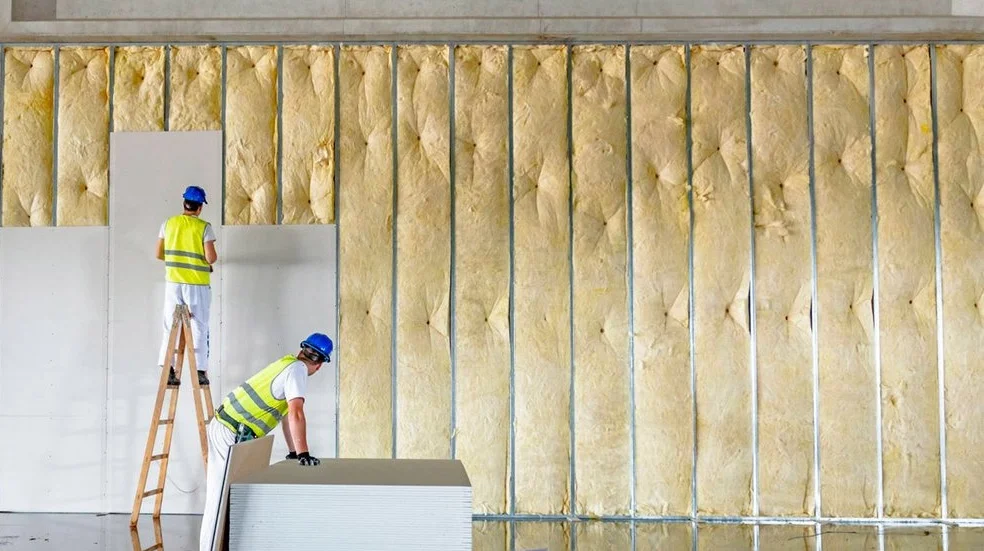 ¿Qué es Drywall? Guía completa sobre beneficios y aplicaciones