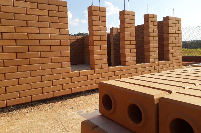 Ecological Brick: what it is, how it is made, and benefits