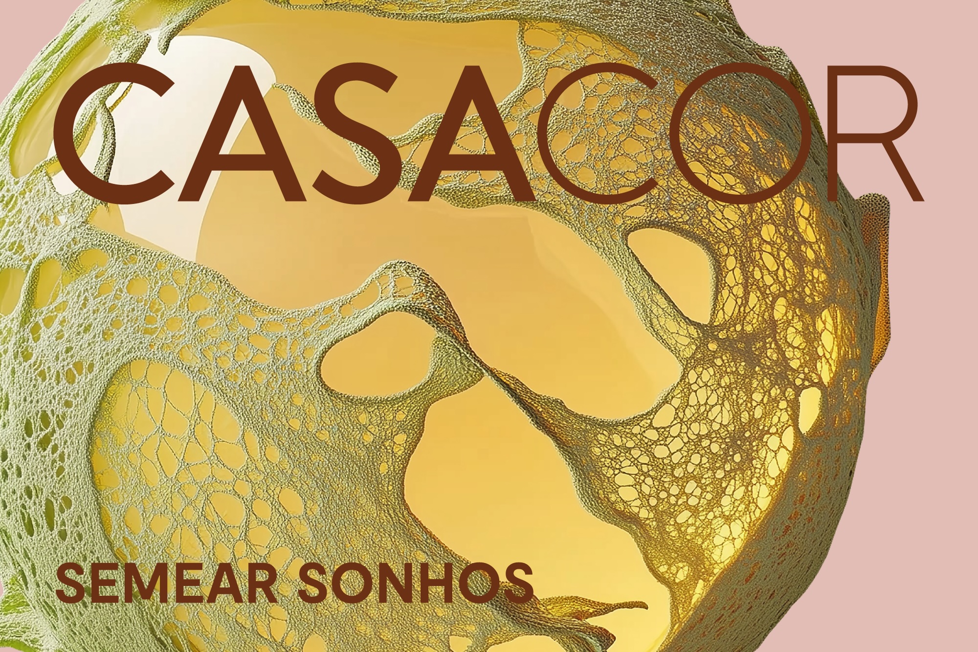 Agenda CASACOR 2025: confira as datas e programe-se!