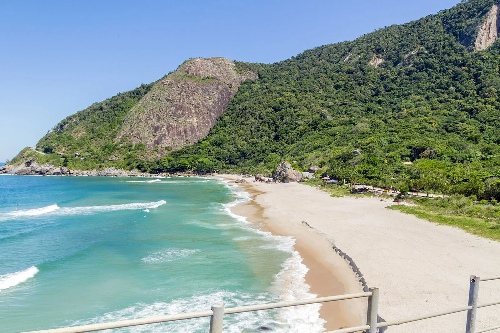 Discover some of the most beautiful beaches in Rio de Janeiro