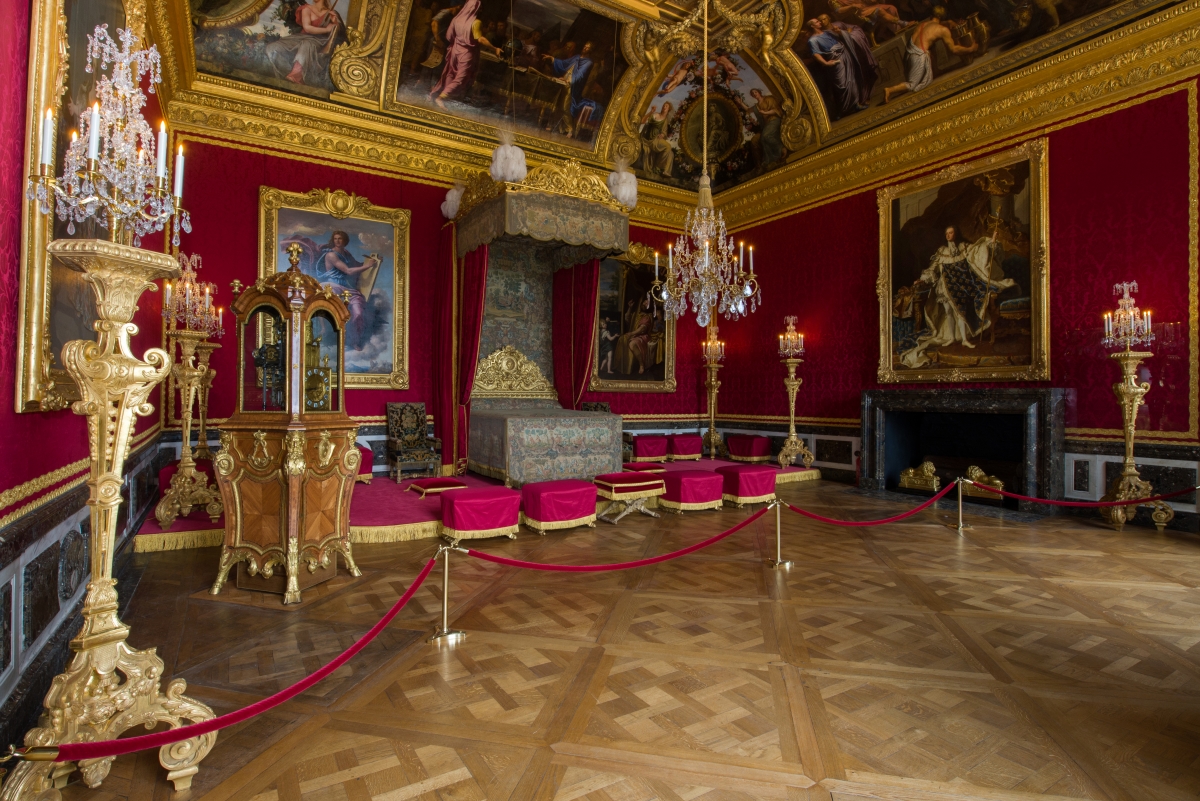Palacio de Versalles: conoce la historia detrás de este gran monumento
