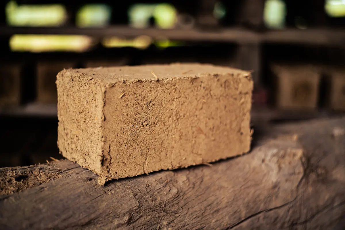 Ecological Brick: what it is, how it is made, and benefits