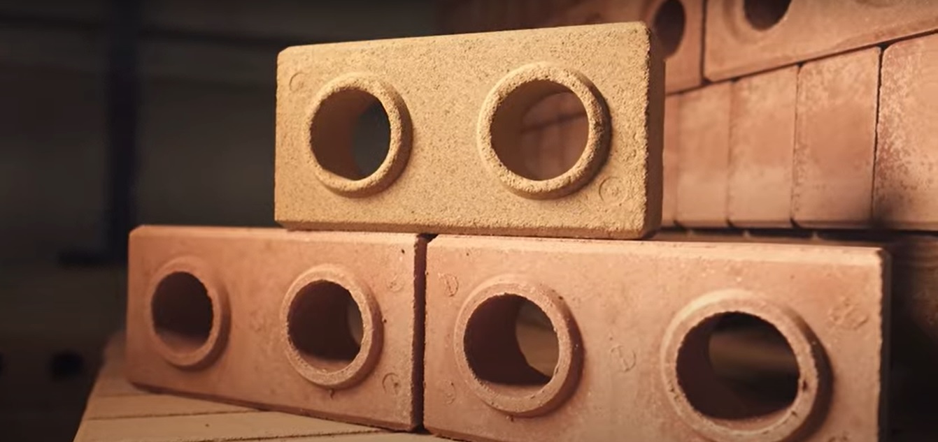 Ecological Brick: what it is, how it is made, and benefits