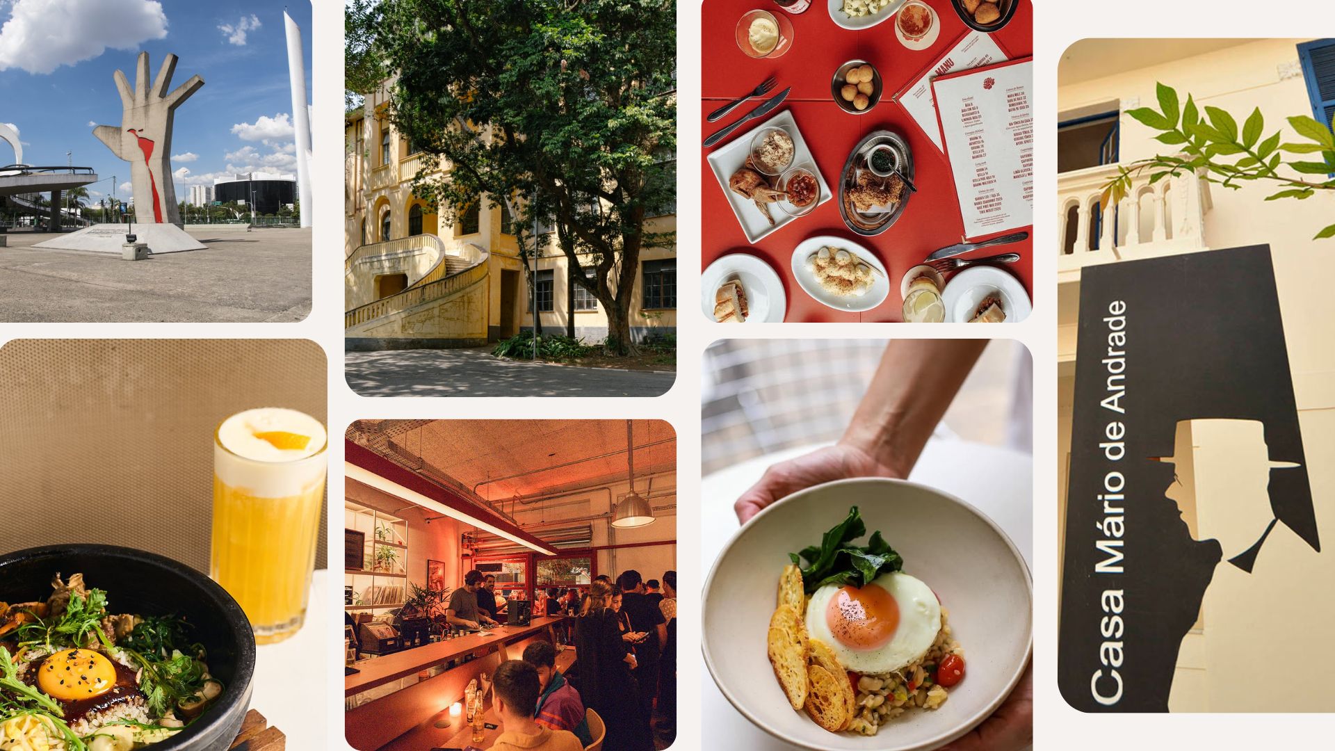 What to do in Barra Funda: tips on gastronomy, culture, and leisure