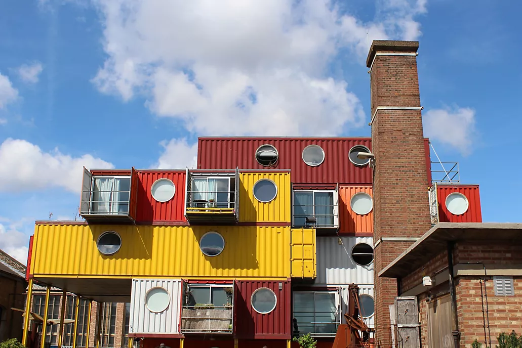 O que é Casa Container? 13 projetos para conhecer o conceito!