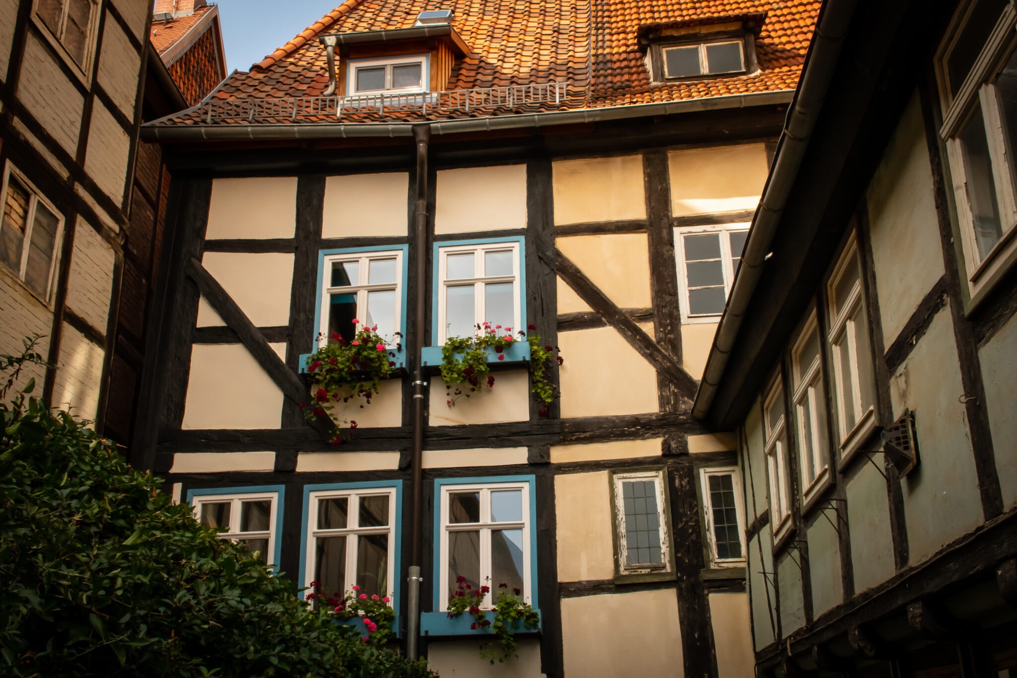 9 Casas medievais resgatam a arquitetura que marcou a época