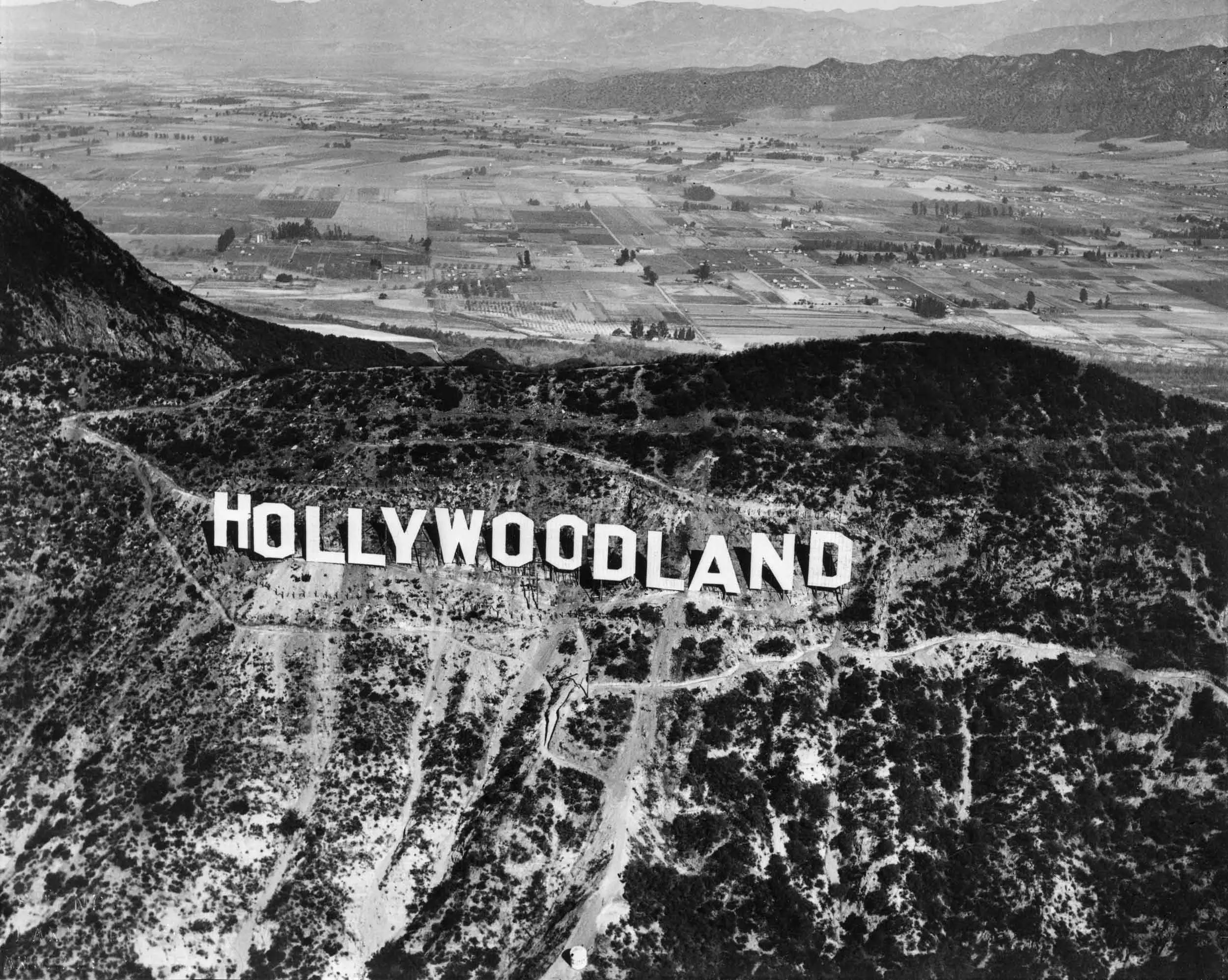 Behind the scenes: what it's like to visit the studios of Hollywood