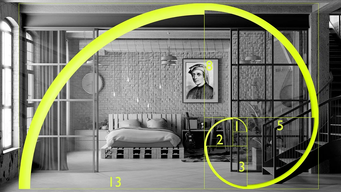 Fibonacci Sequence: what is it and how does it influence architecture ...