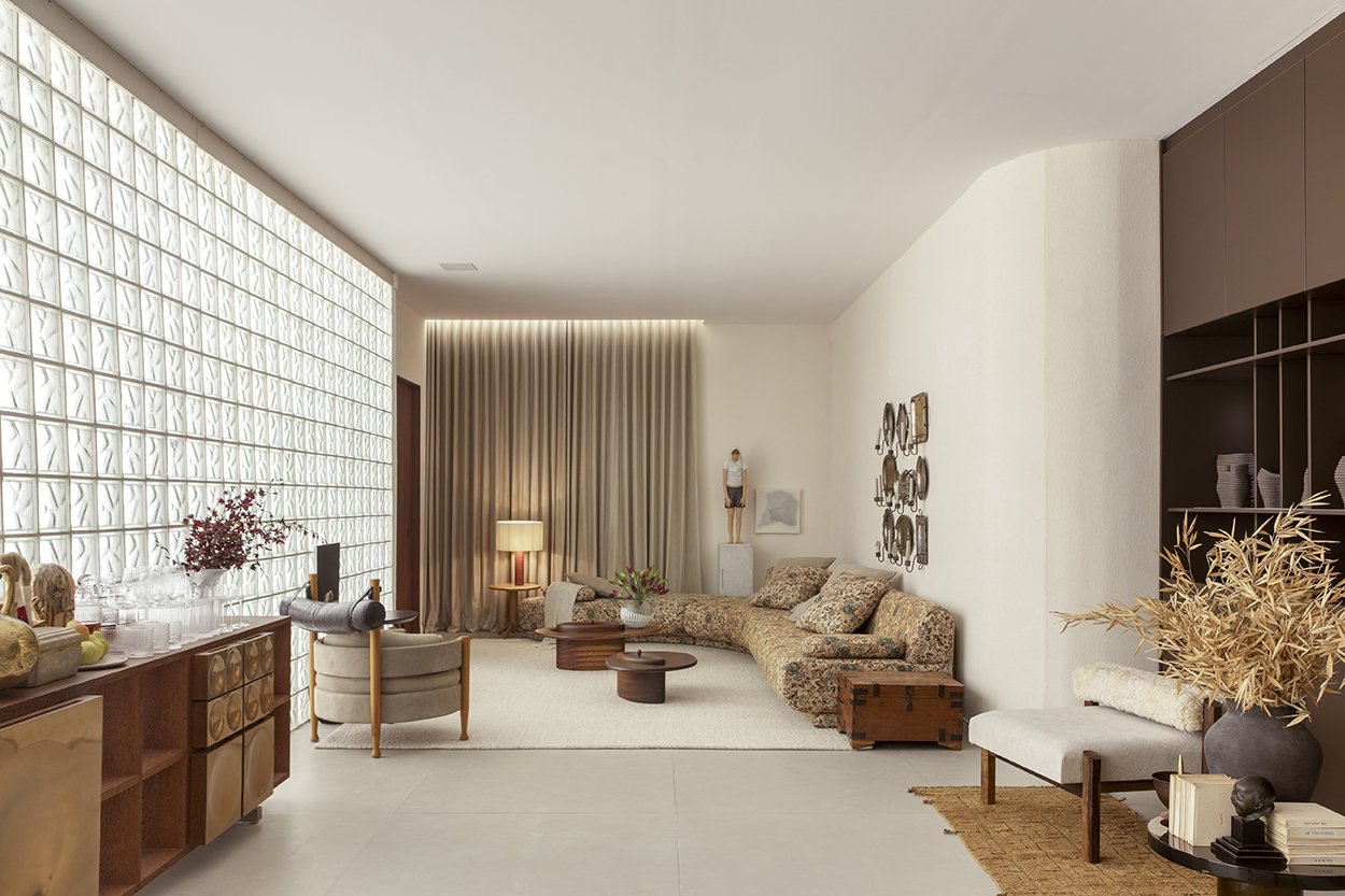 CASACOR São Paulo 2025: 73 projetos traduzem Semear Sonhos