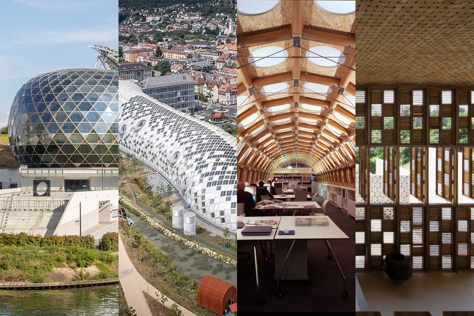 Shigeru Ban revisita su carrera en una charla en la Japan House, en São ...