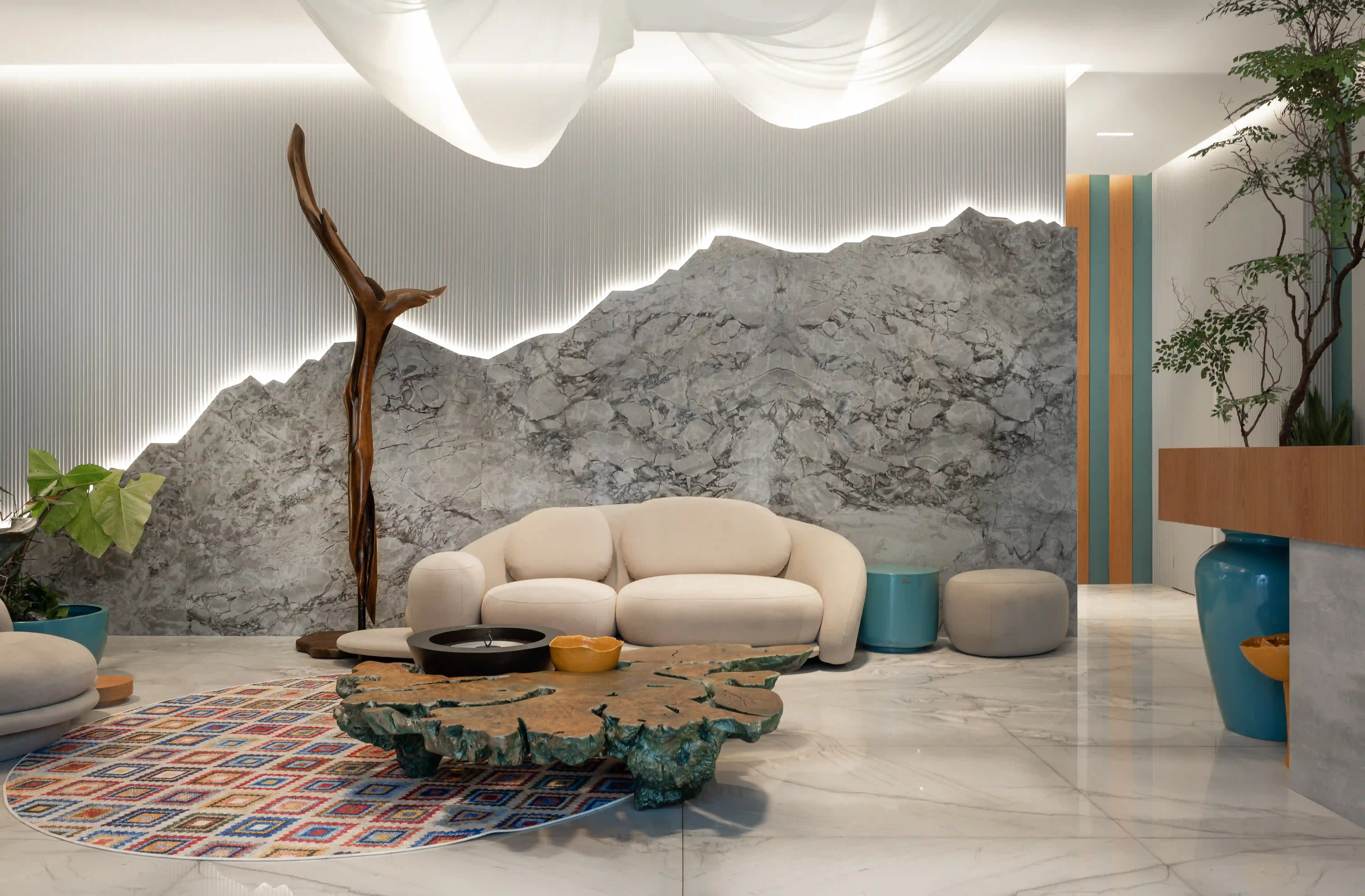 Santa Catarina | Itapema 2025: 27 ambientes no Villa Maiorca