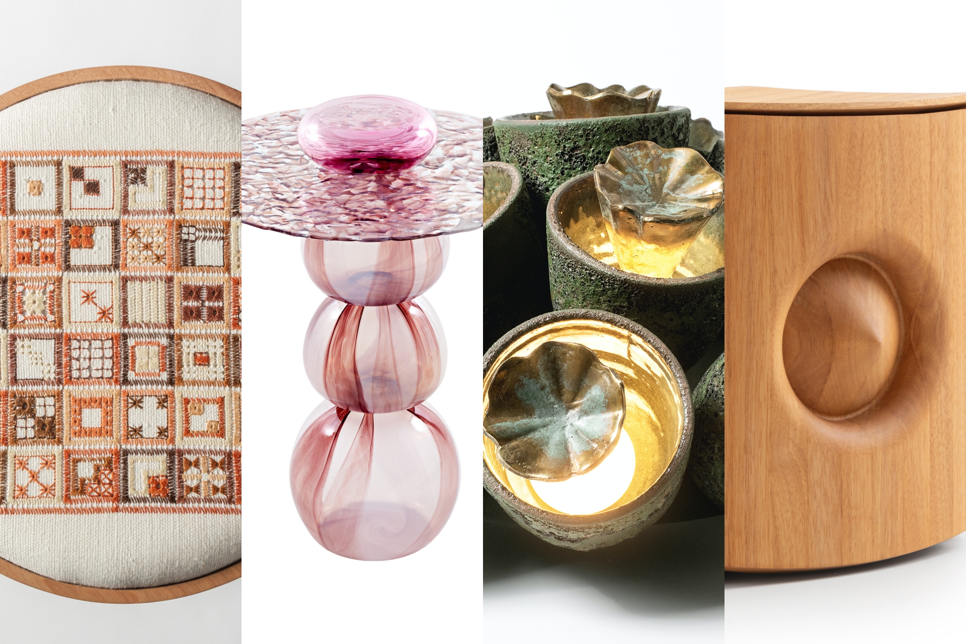 Brazilian design: meet 10 news presented at MADE 2025