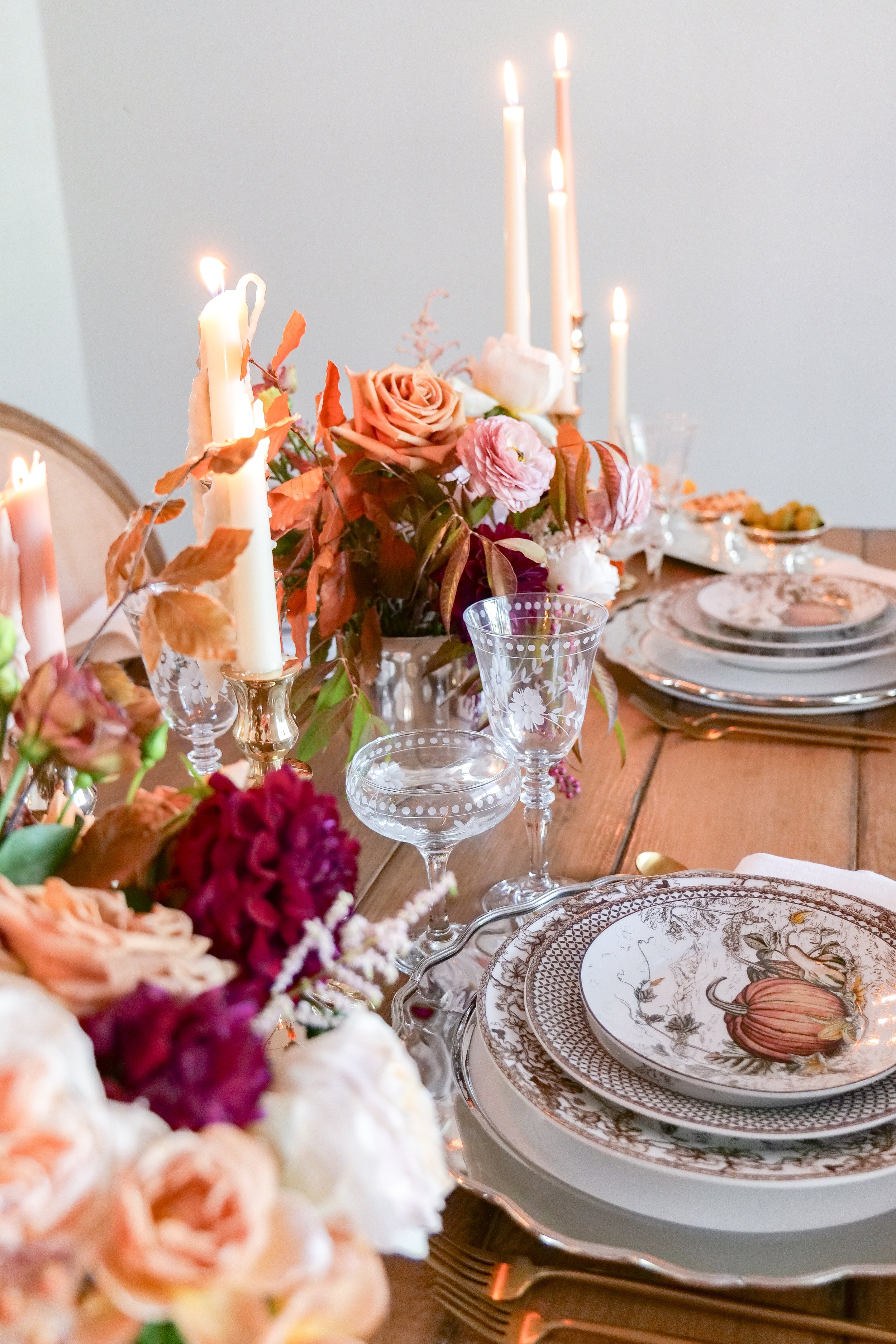 Porcelana: como usar o material na decoração e na mesa posta